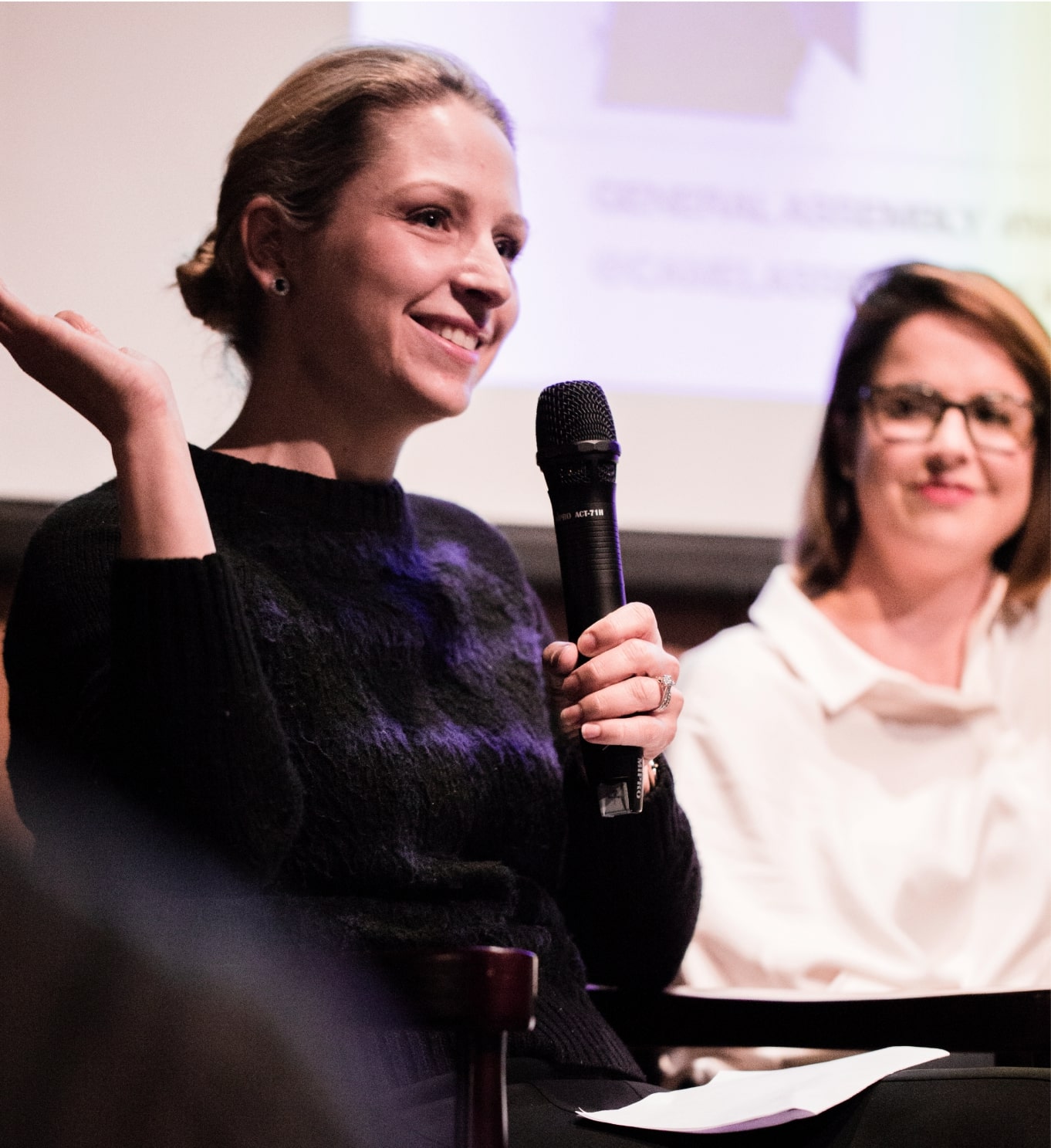 Home | Next Chapter Raise